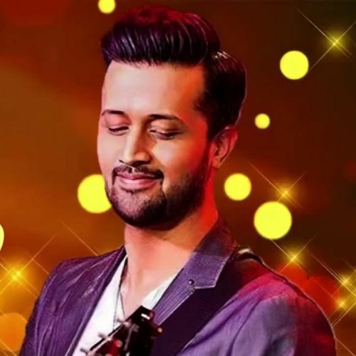 Stream Zaroori Tha 2 - Atif Aslam | Ai Cover | Ustad Rahat Fateh Ali ...