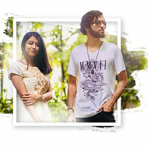 Stream Ja Re Jare Ure Jare Pakhi - Shishir Ft. Masha - Cover - by ...