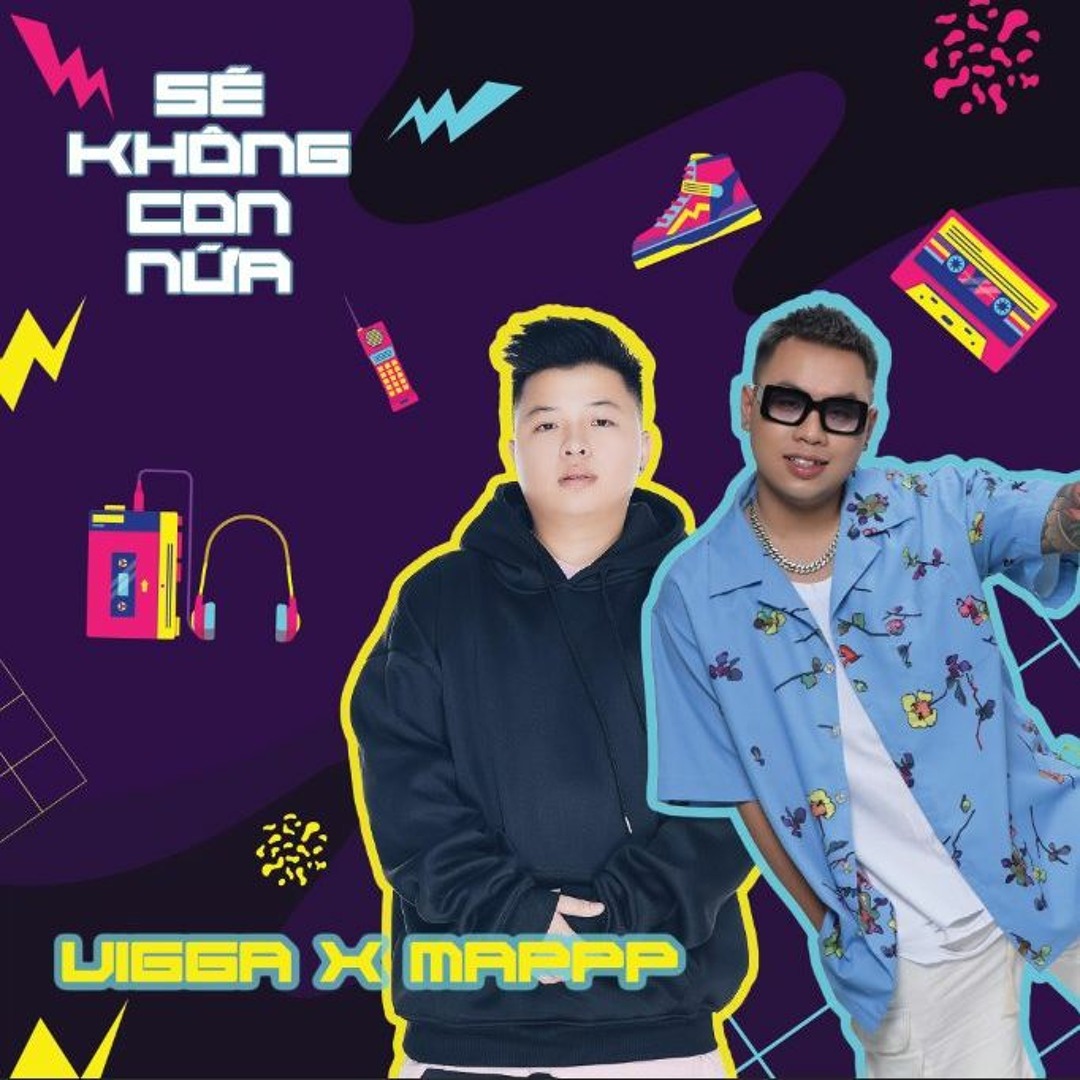 Stream Sẽ Không Còn Nữa - (Tuấn Hưng) Vigga x Mappp by Mappp | Listen ...