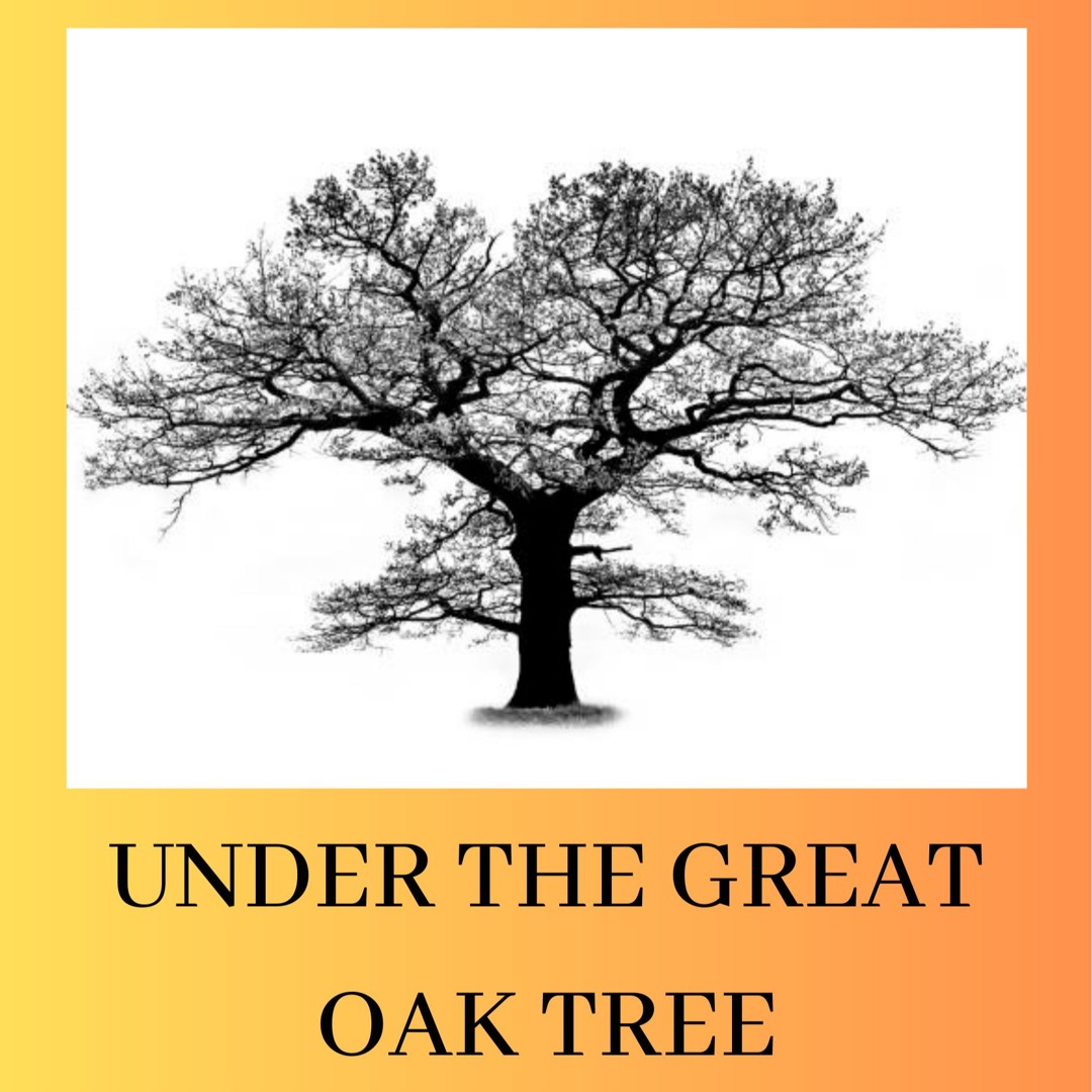 Stream UNDER THE GREAT OAK TREE by Mr. Brown | Listen online for free ...