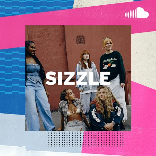 Stream SoundCloud UK | Listen to Hot UK Pop: Sizzle playlist online for ...