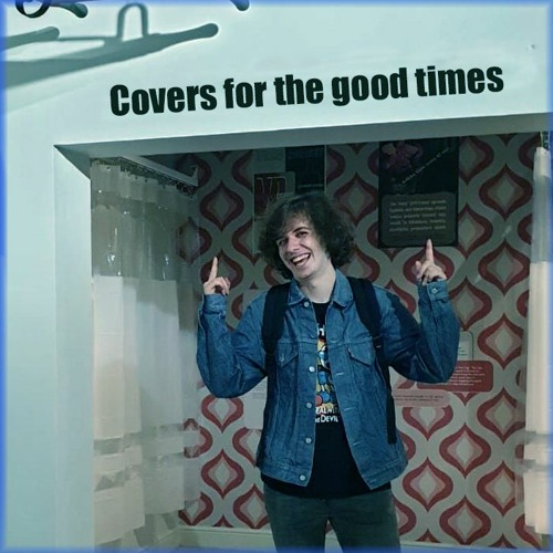 Stream All My Favorite Songs (cover) by Adam Maghout | Listen online ...