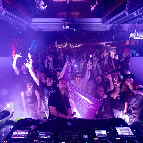 Stream Live @ Electric Enclave w/ TYNAN 1/27/24 by CHASEWATER | Listen ...