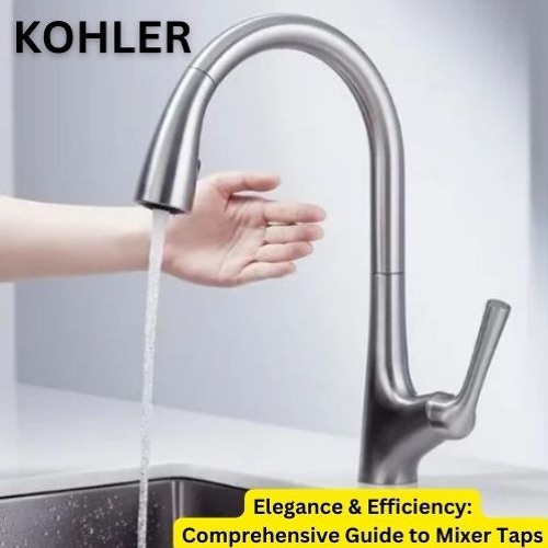 Stream Elegance & Efficiency Comprehensive Guide To Mixer Taps by ... Stream Elegance & Efficiency Comprehensive Guide To Mixer Taps by ...