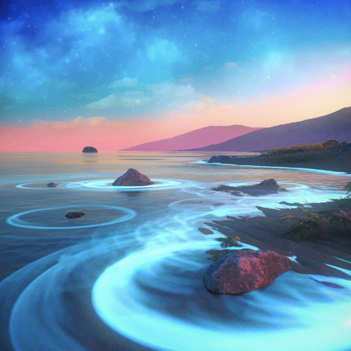 Stream cyberwave undercurrents by DJ Indigestion | Listen online for ...