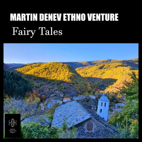 Stream The Melancholic Princess by Martin Denev Ethno Venture | Listen ...