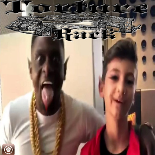 Stream DJ Torture Rack - Blurry Now I Made It (JUMPSTYLE??)(GFYS) by DJ ...