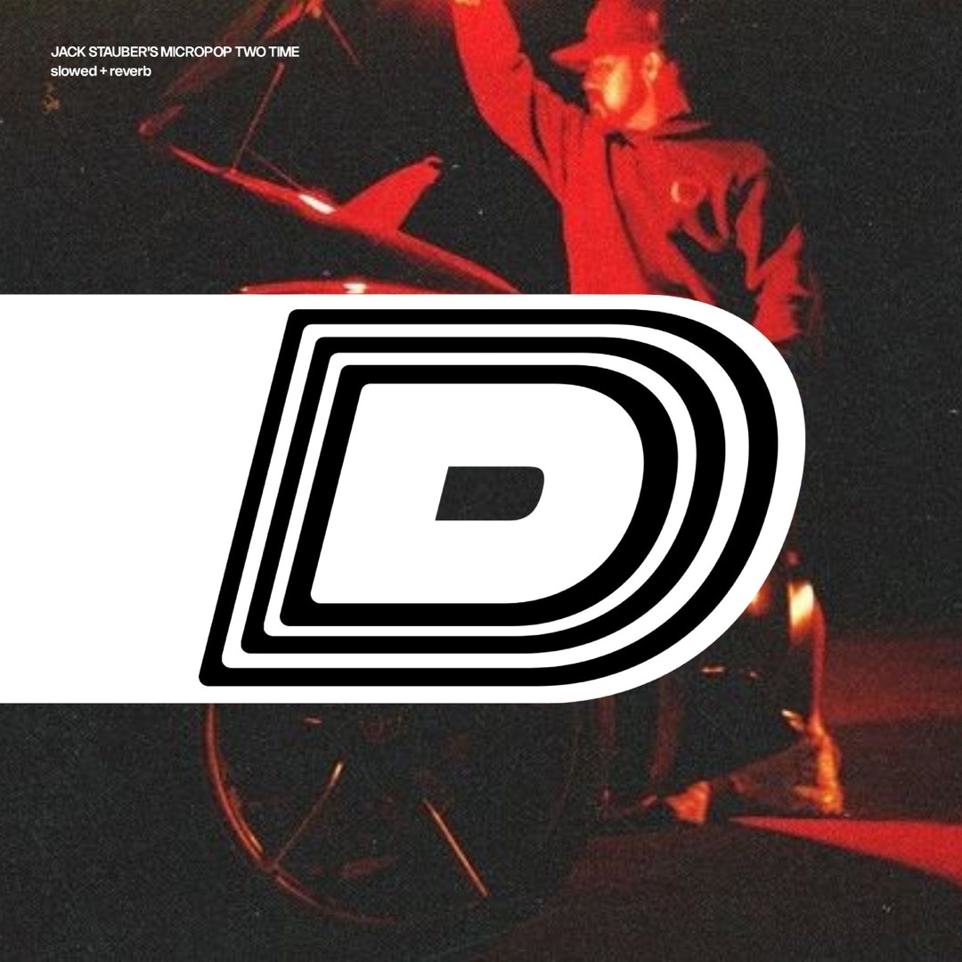 Stream Jack Stauber's Micropop - Two Time (slowed + reverb) by dalkins ...