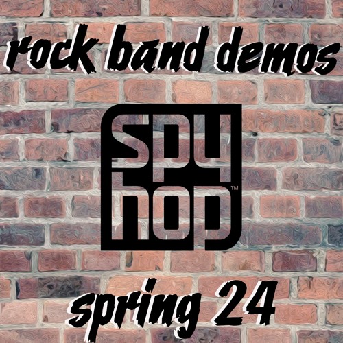 Stream Spy Hop Productions | Listen to Rock Band Demos-Spring 2024 ...
