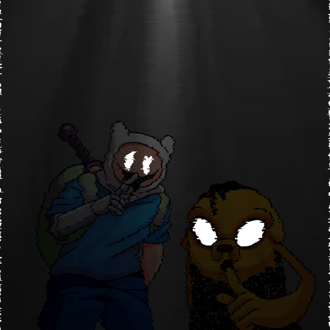 Stream FNF Pibby Apocalypse: Suffering Siblings V3 (Scrapped) by Hank ...