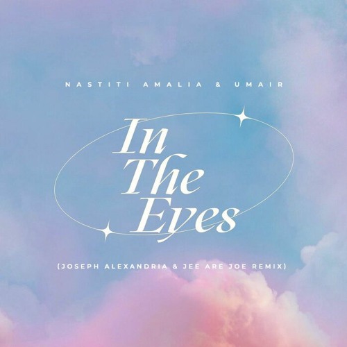 Stream In The Eyes (Joseph Alexandria & Jee Are Joe Remix) [FREE DL] by ...