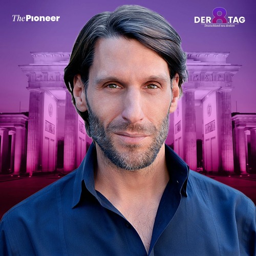 Stream Der achte Tag #43 - Philipp Hübl: „Rationaler Kollektivismus“ by ...