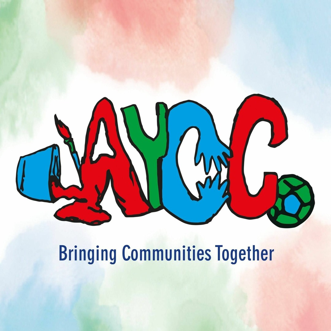 Stream AYCC 60th Birthday Feb 14 2024 by 105.9 Bishop FM | Listen ...
