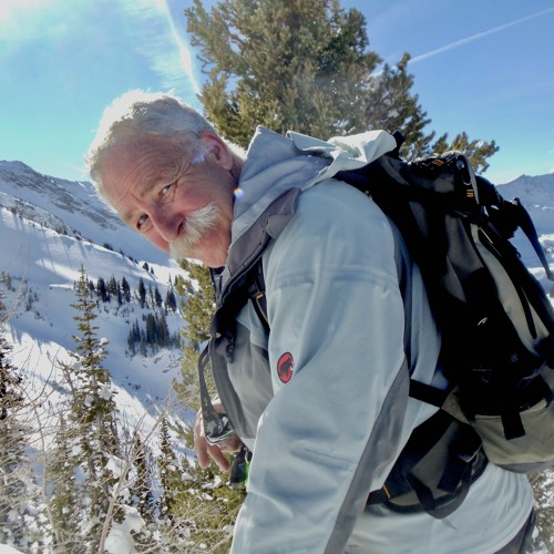 Stream Guru Dave Powers by RealSkiers with Jackson Hogen | Listen ...