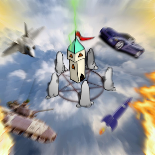 Stream the flawed mechanics of a flesh light are the reason for the ...