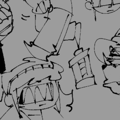 Stream Fanmade Animal Reimagined - (HAZY RIVER FNF) by Zenith DarkStar ...