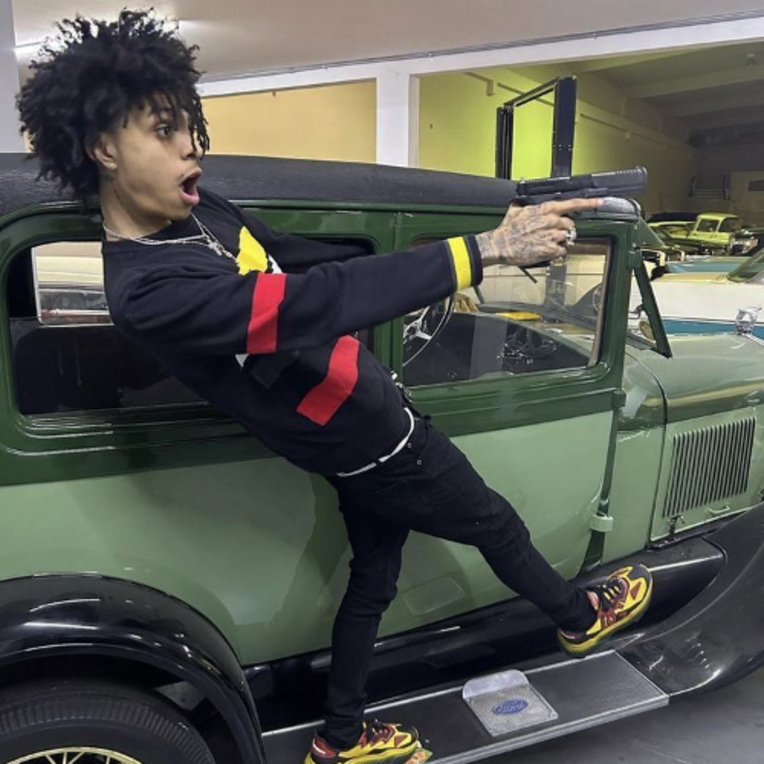 Stream Lil Tony - Vintage Taiimix by Taii Archive (@ProdThai1) | Listen ...