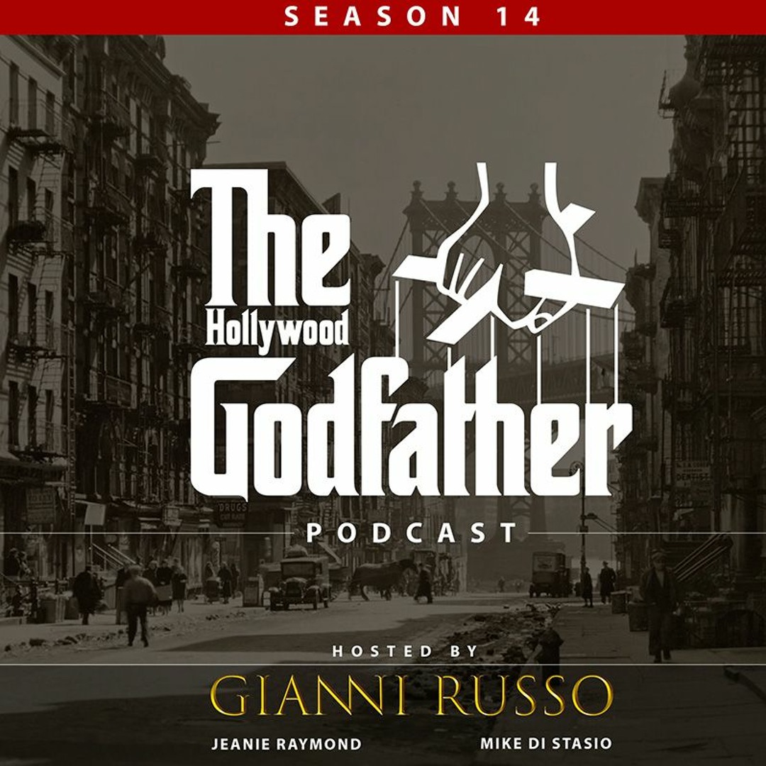 Stream episode Season 14 - Episode 256 - Interview with Steve Hodel ...