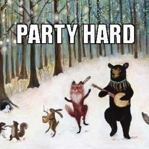 Stream Music Is The Answer Old School Mix by Anna Nik | Listen online ...