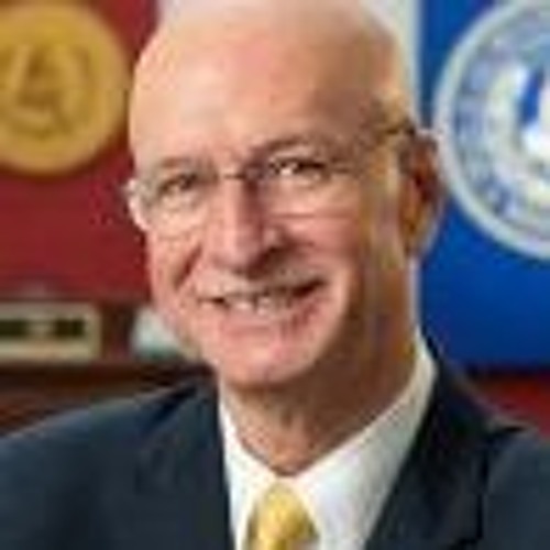 Stream Blair On DHHR by Brad McElhinny | Listen online for free on ...