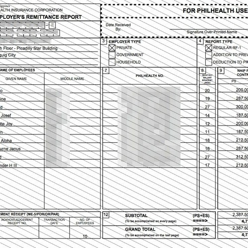 Stream Philhealth Rf1 Form Excel Format.zip by Uosefienaitzc | Listen ...