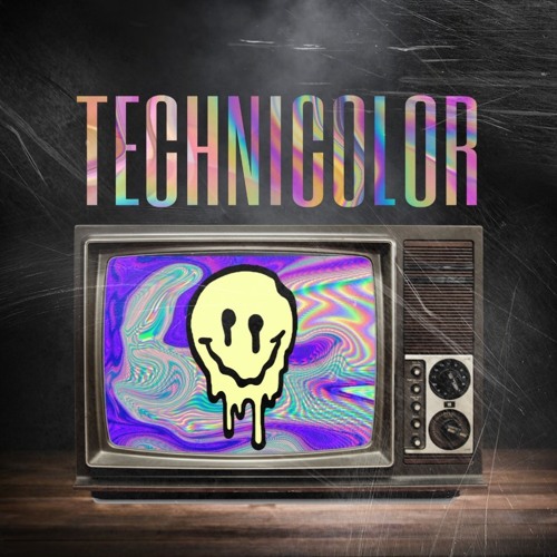 Stream TECHNICOLOR by Mr. Icarus | Listen online for free on SoundCloud