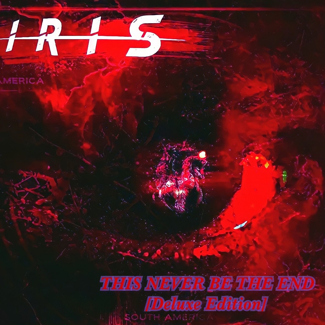 Stream Onyx Colony / IRIS [Unofficial] | Listen to Will Ryan - 𝐓𝐡𝐢𝐬 𝐍𝐞𝐯𝐞𝐫 𝐁𝐞 𝐓𝐡𝐞 𝐄𝐧𝐝 [𝙳𝚎𝚕𝚞𝚡𝚎 ...