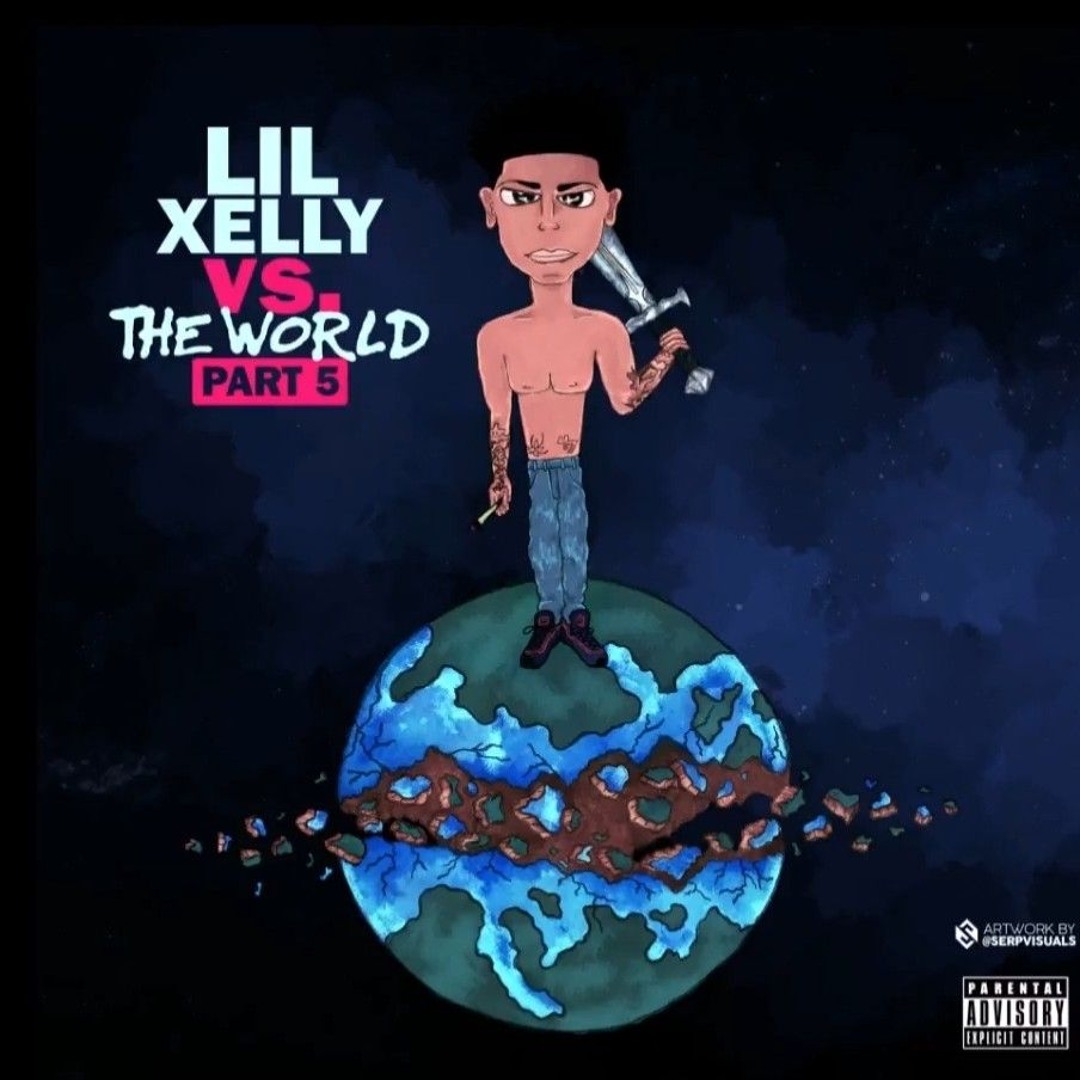 Stream Lil Xelly - Streets [Prod by JosephDavinci] by Gordito | Listen ...