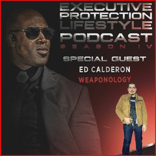 Stream Ed Calderon - Weaponology (EPL Season 4 Podcast 🎙️) by Byron ...