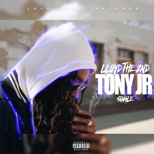 Stream TONY JR by LloydThe2nd | Listen online for free on SoundCloud