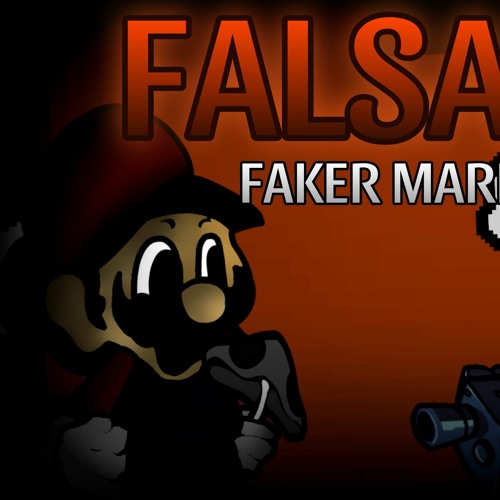 Stream Falsario (Faker Mario Mix) by Blue skull | Listen online for ...