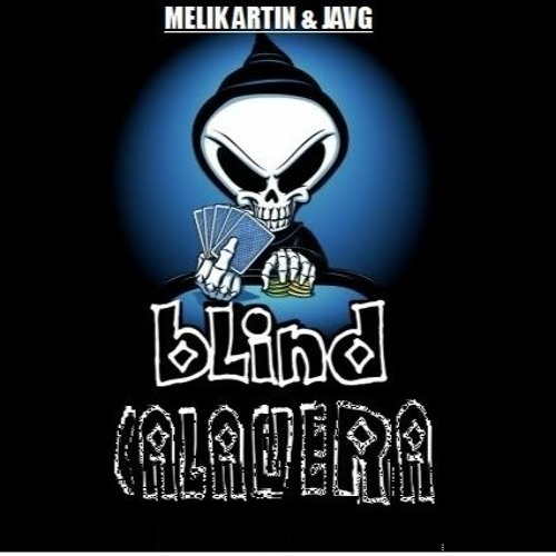 Blind Logo Wallpaper