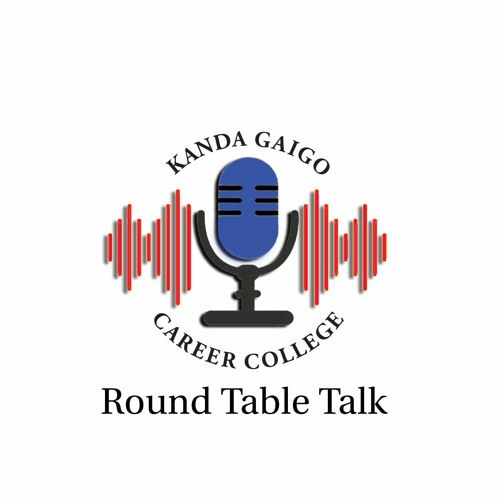 Stream episode #2 Elon Musk by KGCC English Round Table podcast ...