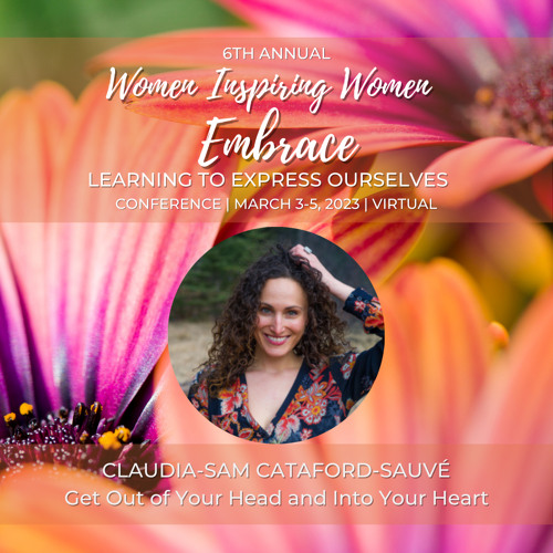 Stream Introducing Claudia-Sam Cataford-Sauvé by Rollie Allaire ...