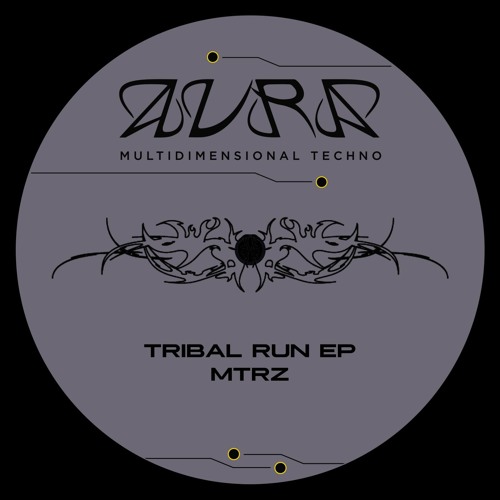 Stream Premiere: MTRZ - Eso Dèimos [AURA03] by OBSCUUR | Listen online ...