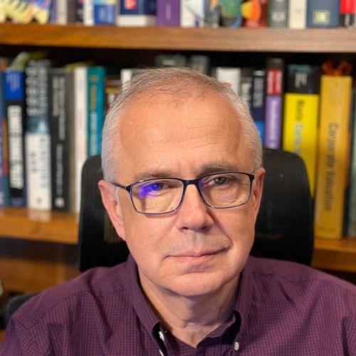 Stream episode #47 The Economics of Climate Change with Dr. Alexander ...