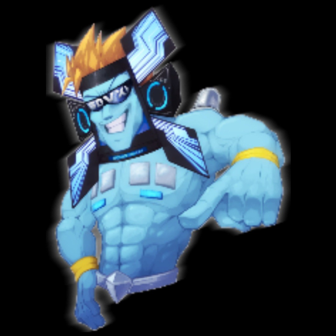 Stream Tri-torial - FNF Hit Single Real by Friday Night Funker ...