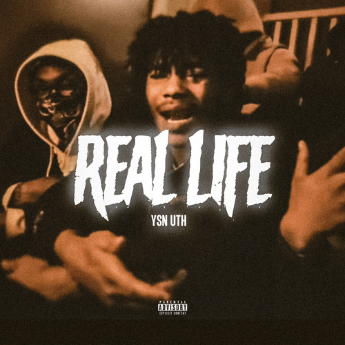 Stream Ysn Uth - Real Life by Philly’s Musicians | Listen online for ...