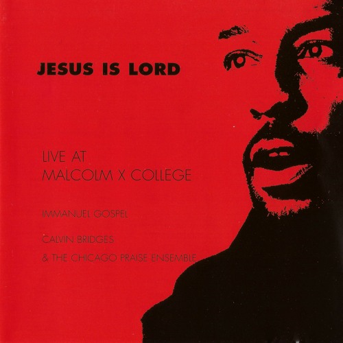 Stream Jesus Is Lord - Immanuel Gospel, Calvin Bridges by Talking Music | Listen online for free ...