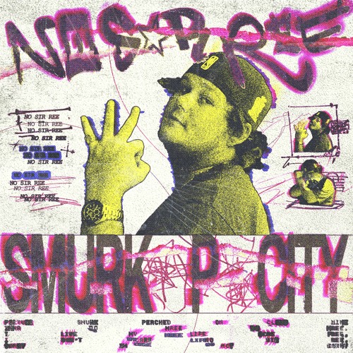 Stream No Sirree prod. Turei by Smurk P City | Listen online for free ...