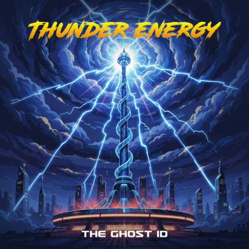 Stream Thunder energy by The Ghost ID | Listen online for free on ...