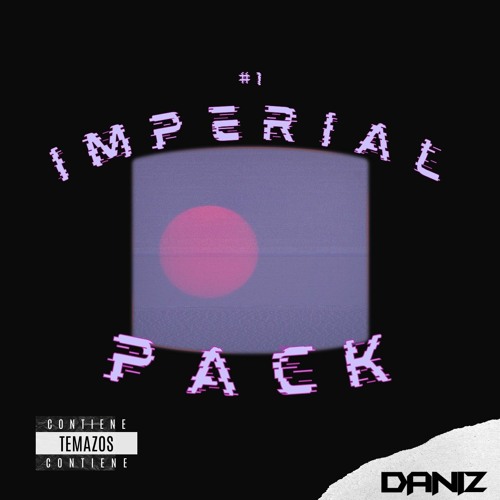 pumpyoursound.com | IMPERIAL MASHUP PACK