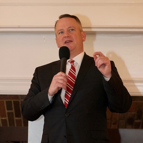 Stream Worcester Chamber President & CEO Tim Murray talks 2022 ...