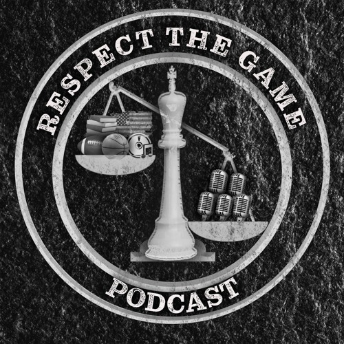Stream episode NBA Playoffs & NFL Breakdown | Respect The Game EP.#1 by ...