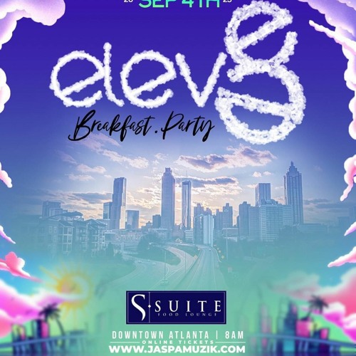 Stream ELEV8 2023 PART 1 by hitman2100 | Listen online for free on SoundCloud