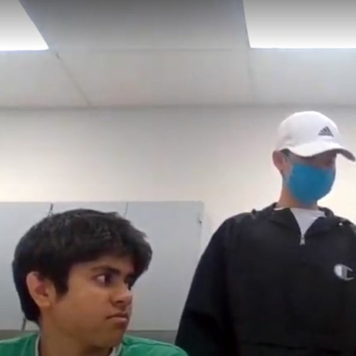 Stream Kush,Jeremy and Jeremiah Colbert talk about the Respiratory ...