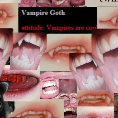 Real Life Vampires