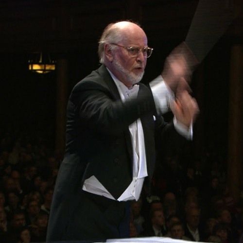 Stream Call of the Champions - John Williams Conducting the Mormon ...