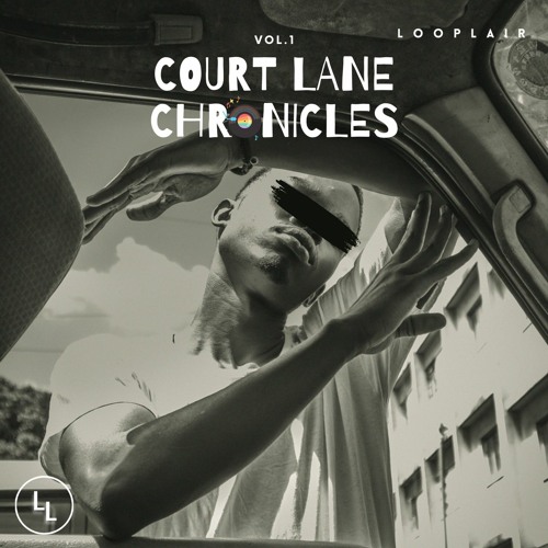 Stream Court Lane Chronicles Vol.1 | Preview by Looplair | Listen online for free on SoundCloud