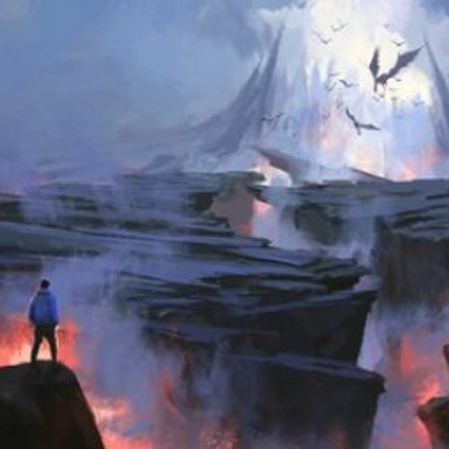 Stream Heaven's Reach by Michael Simonetta | Listen online for free on ...